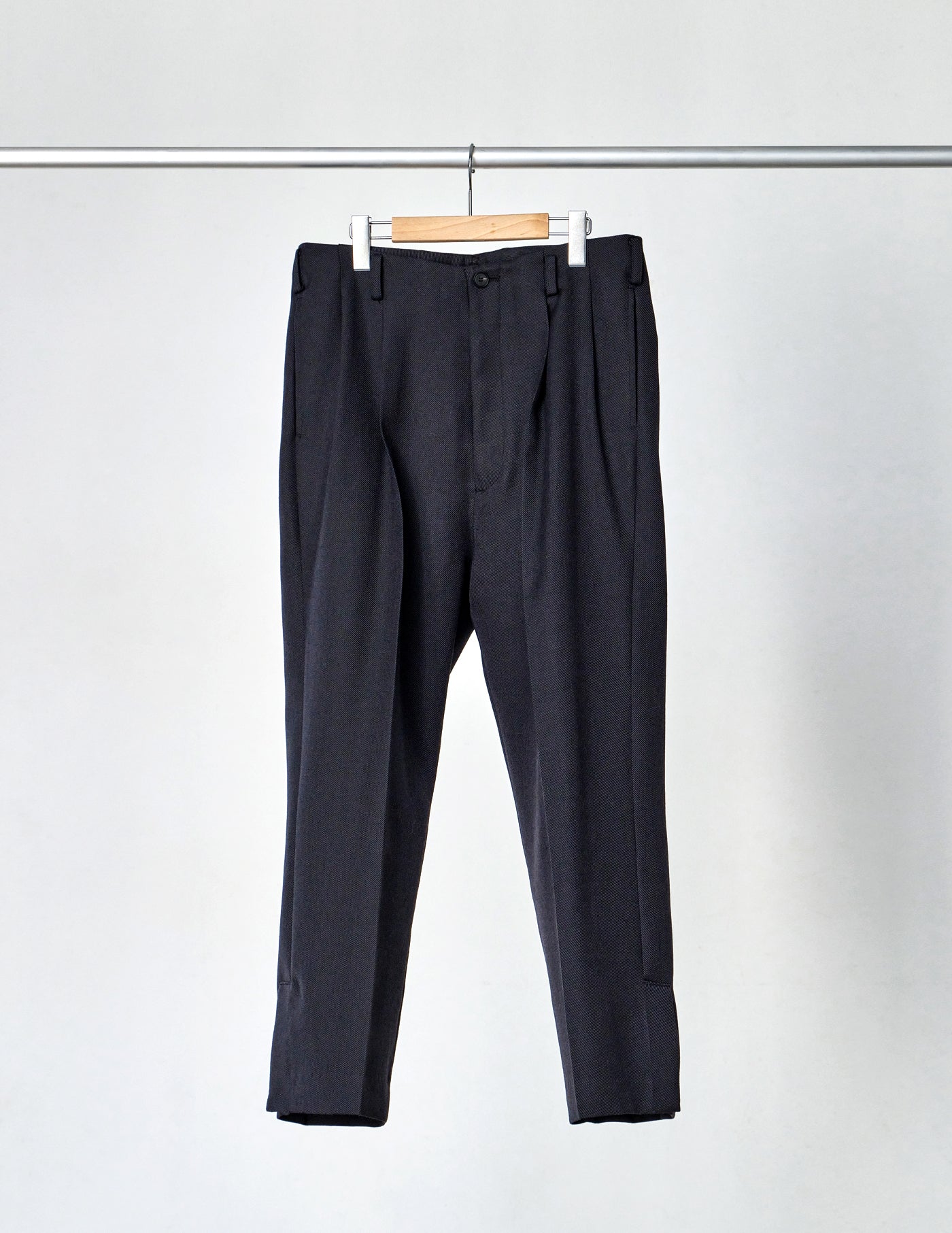 BLANC YM BL-23A-KLP KARZE LONG PANTS – hideandseekStore