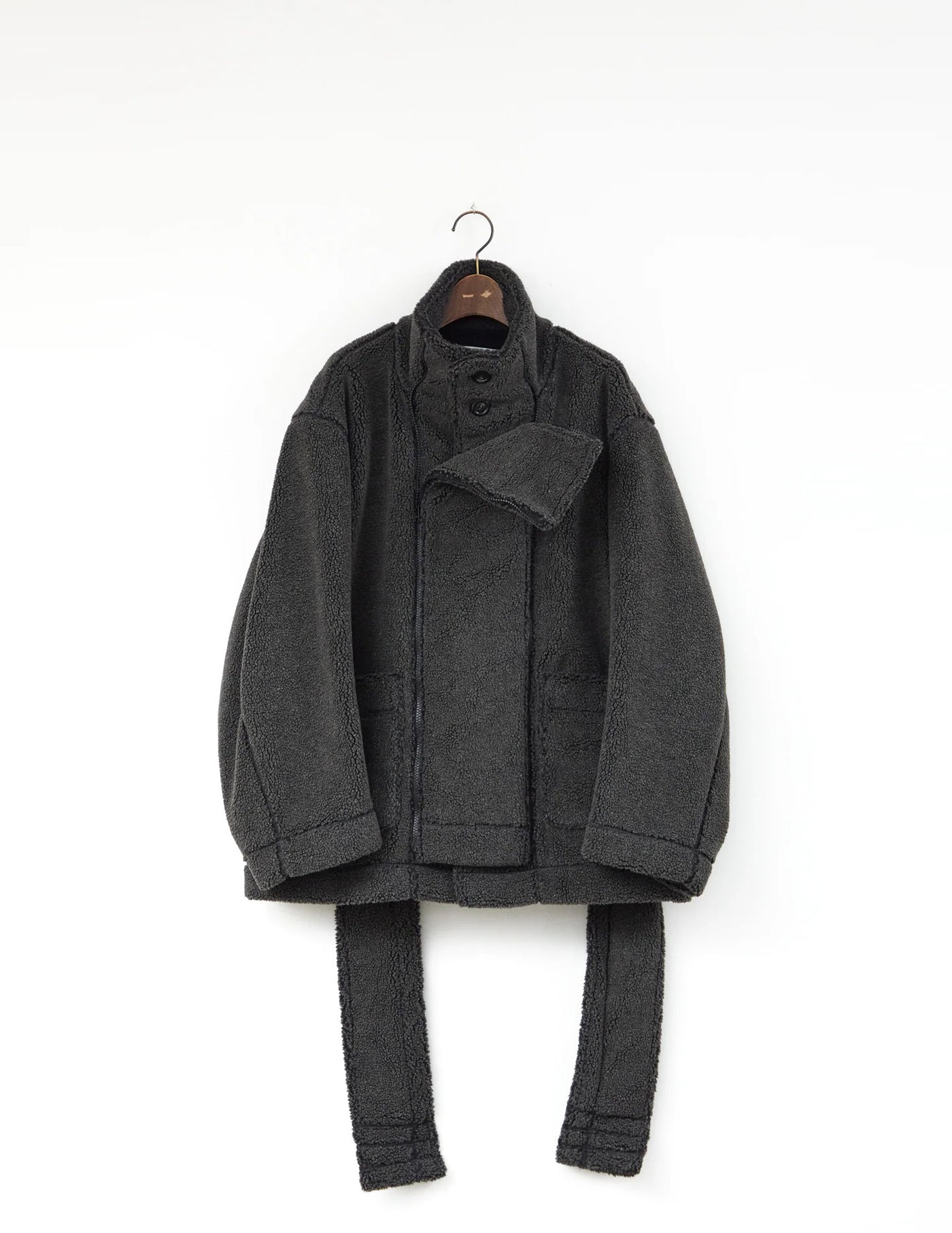 I'M HERE: JD011 BOA: BLOUSON – hideandseekStore