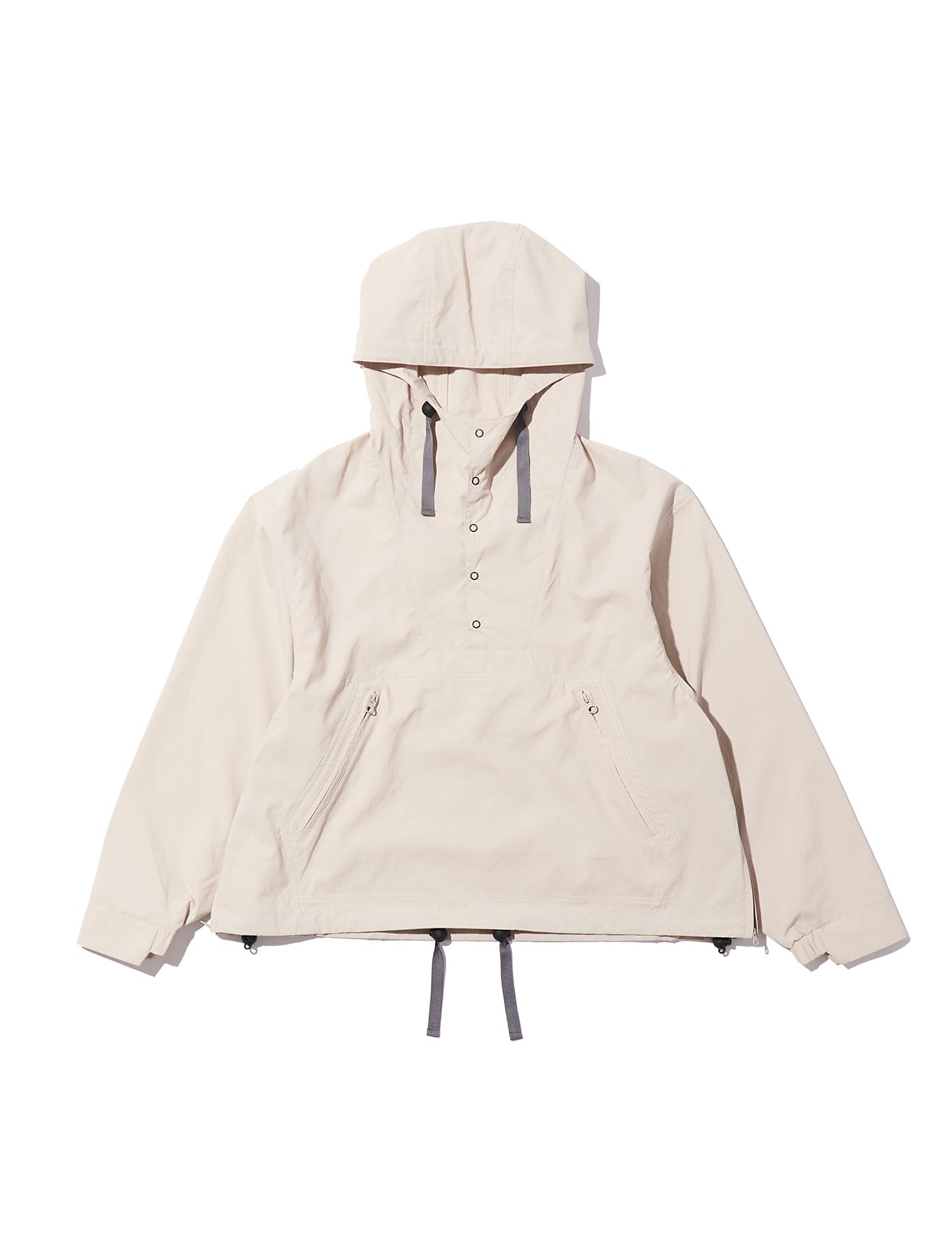JACKET – hideandseekStore
