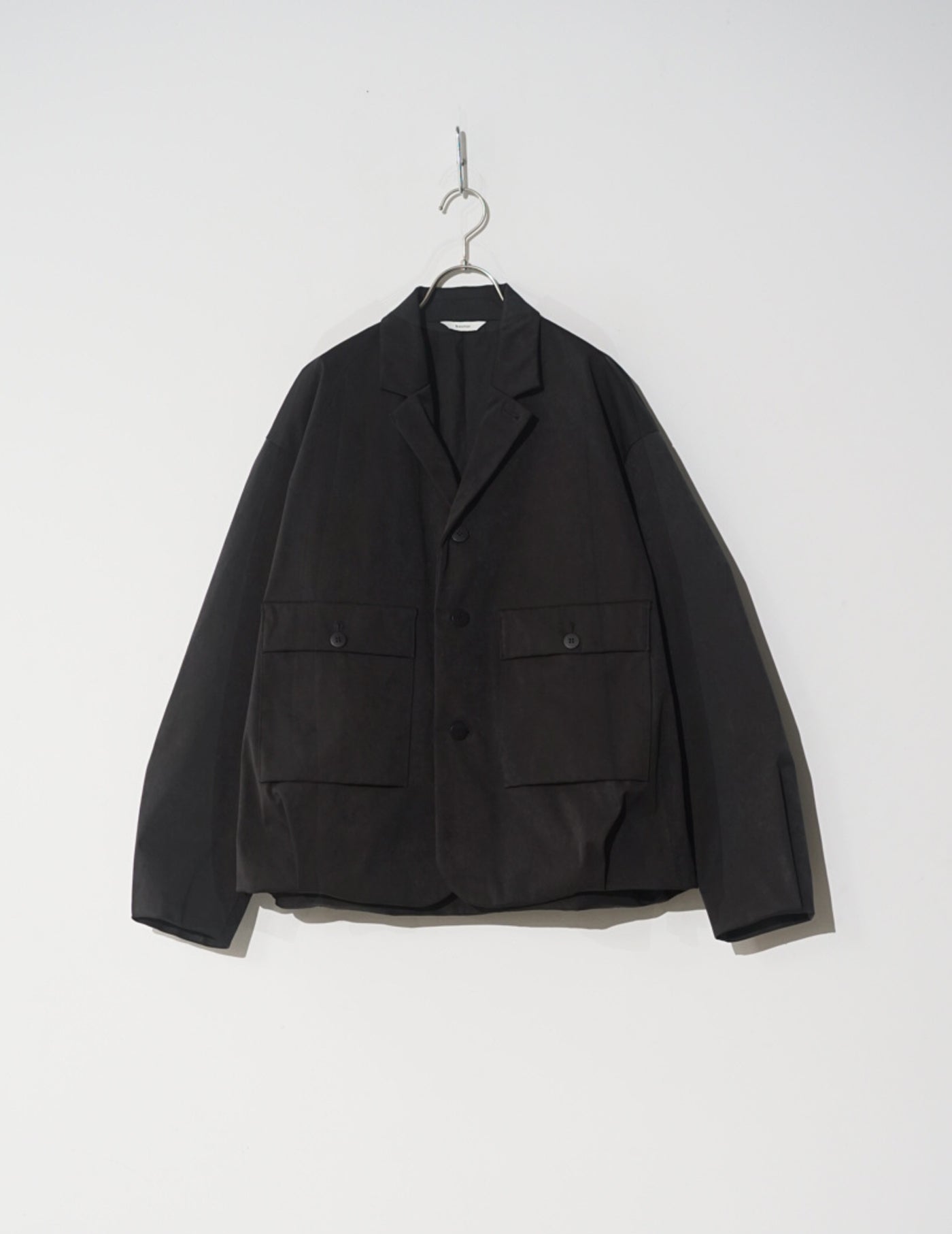 JACKET – hideandseekStore