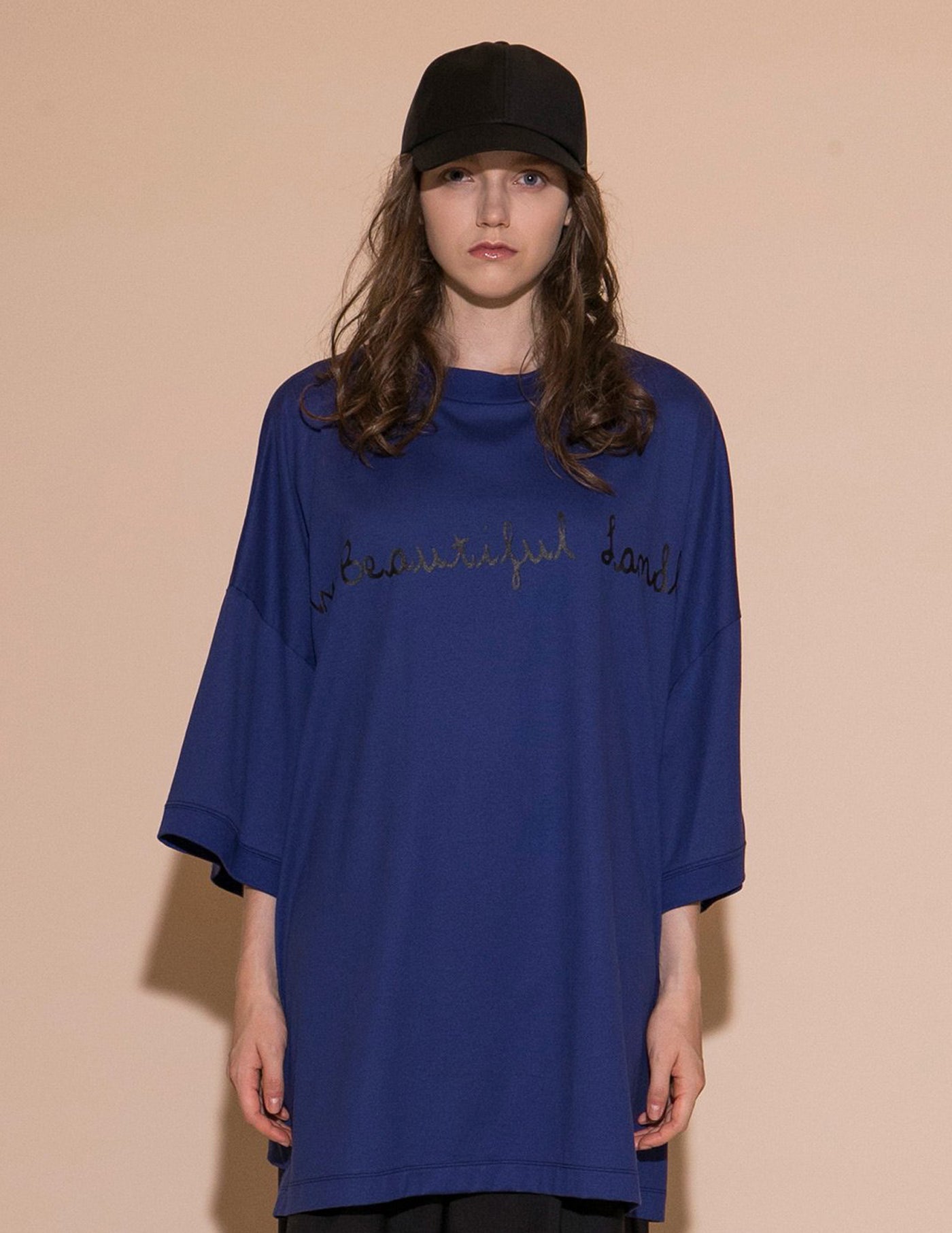 MY BEAUTIFUL LANDLET – hideandseekStore