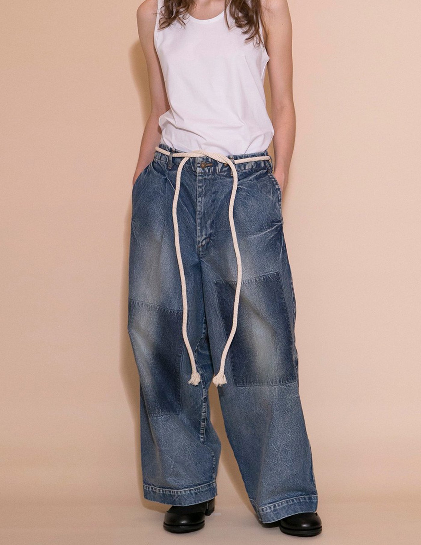 MY BEAUTIFUL LANDLET – hideandseekStore