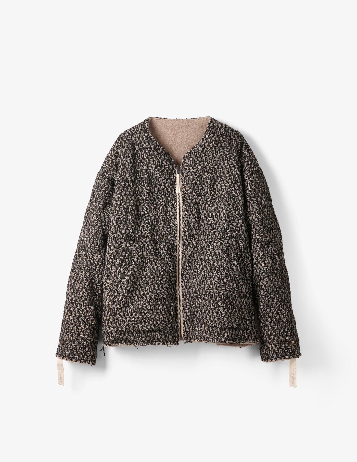 JACKET – hideandseekStore