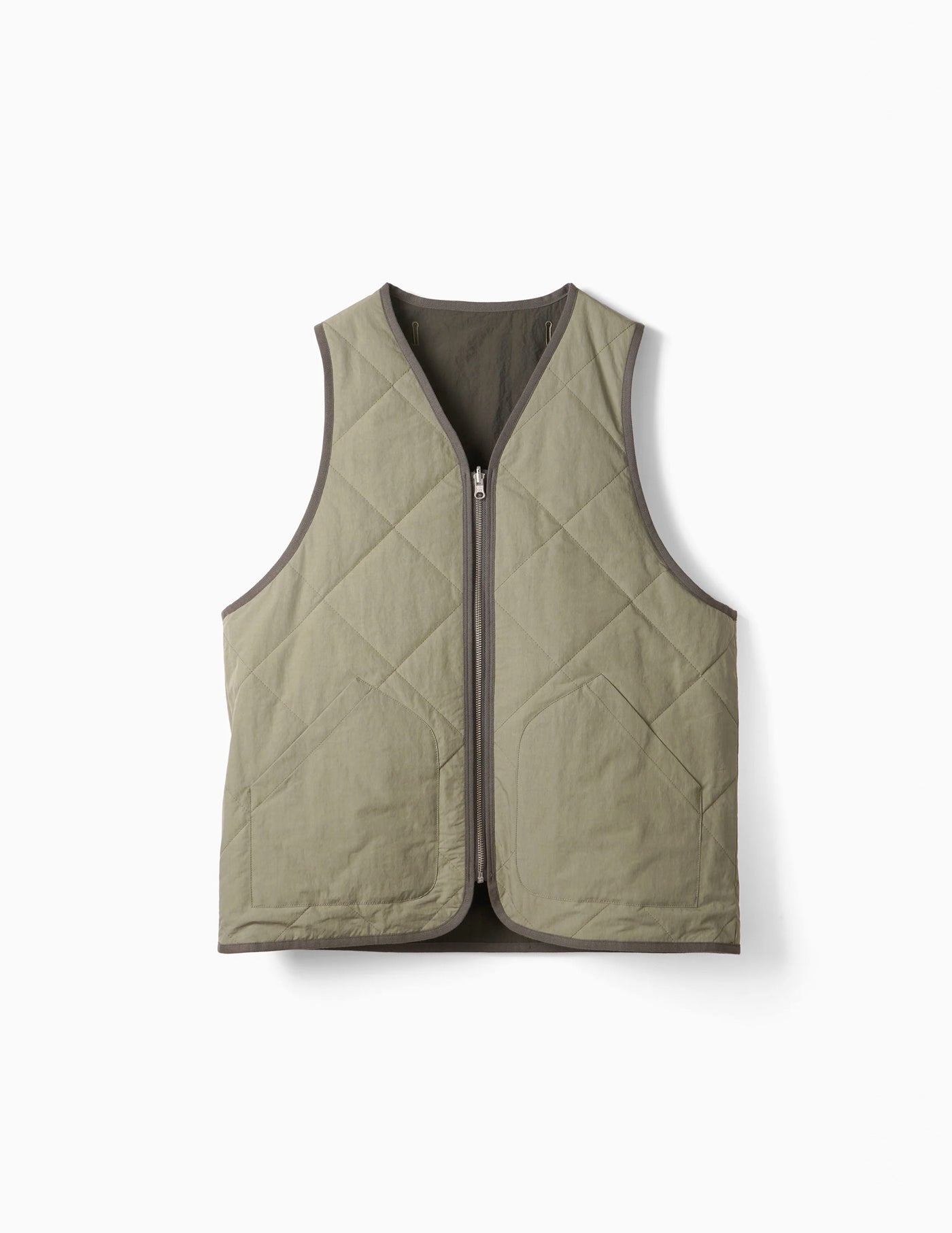 NAME. NMVE-001 REVERSIBLE 6x6VEST – hideandseekStore