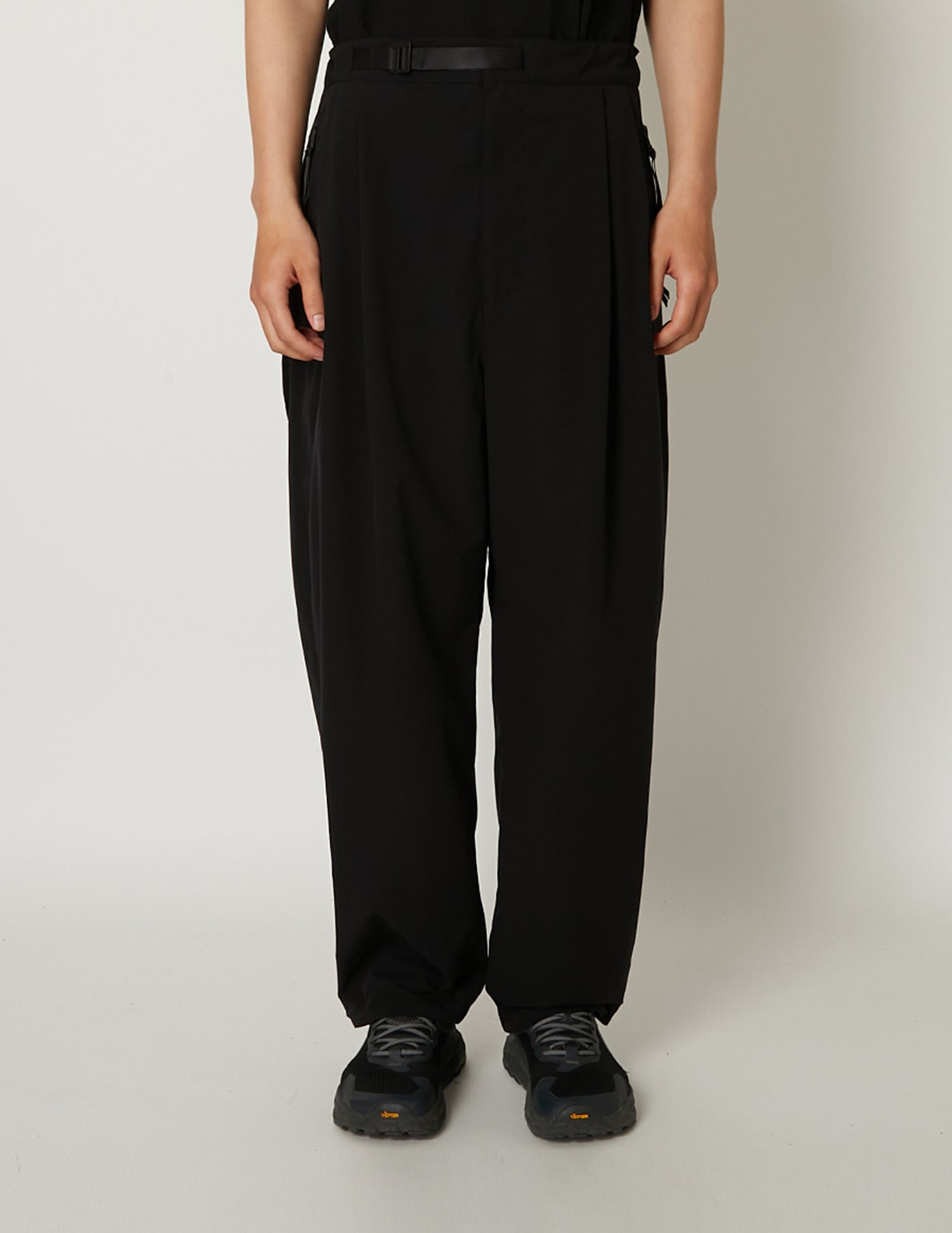 PRODUCT TWELVE PPT01 CITY ACTIVE PANTS – hideandseekStore