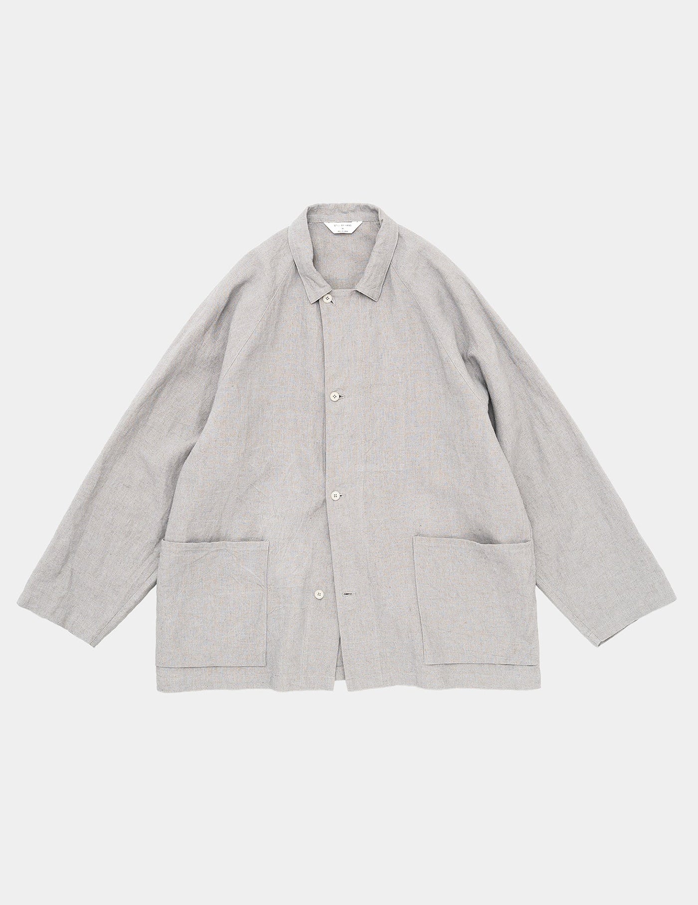 JACKET – hideandseekStore