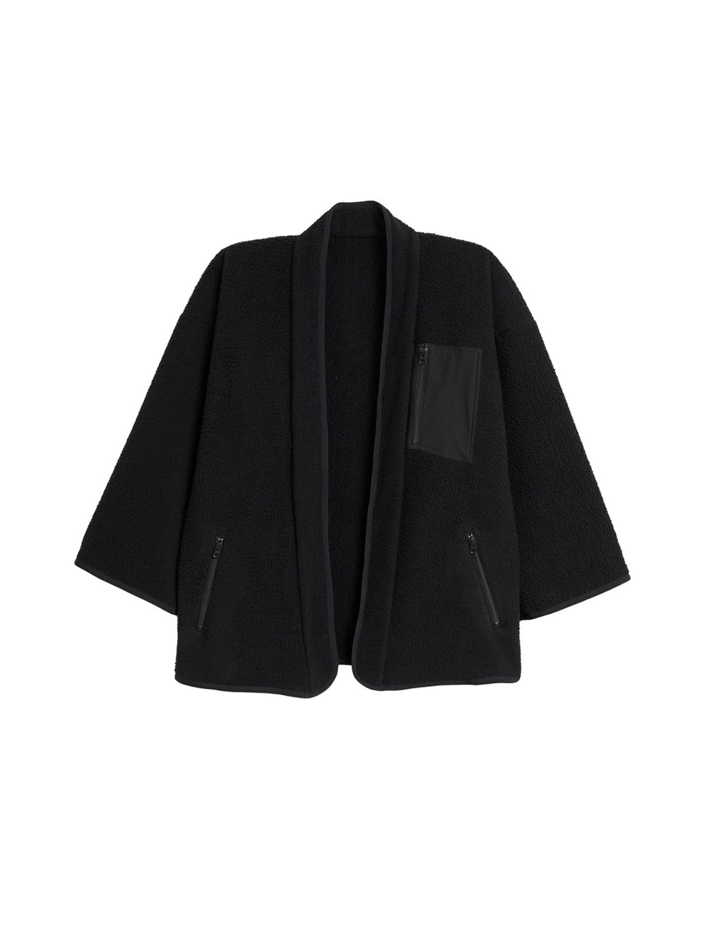 WAROBE 00WA238 FLEECE HANTEN – hideandseekStore