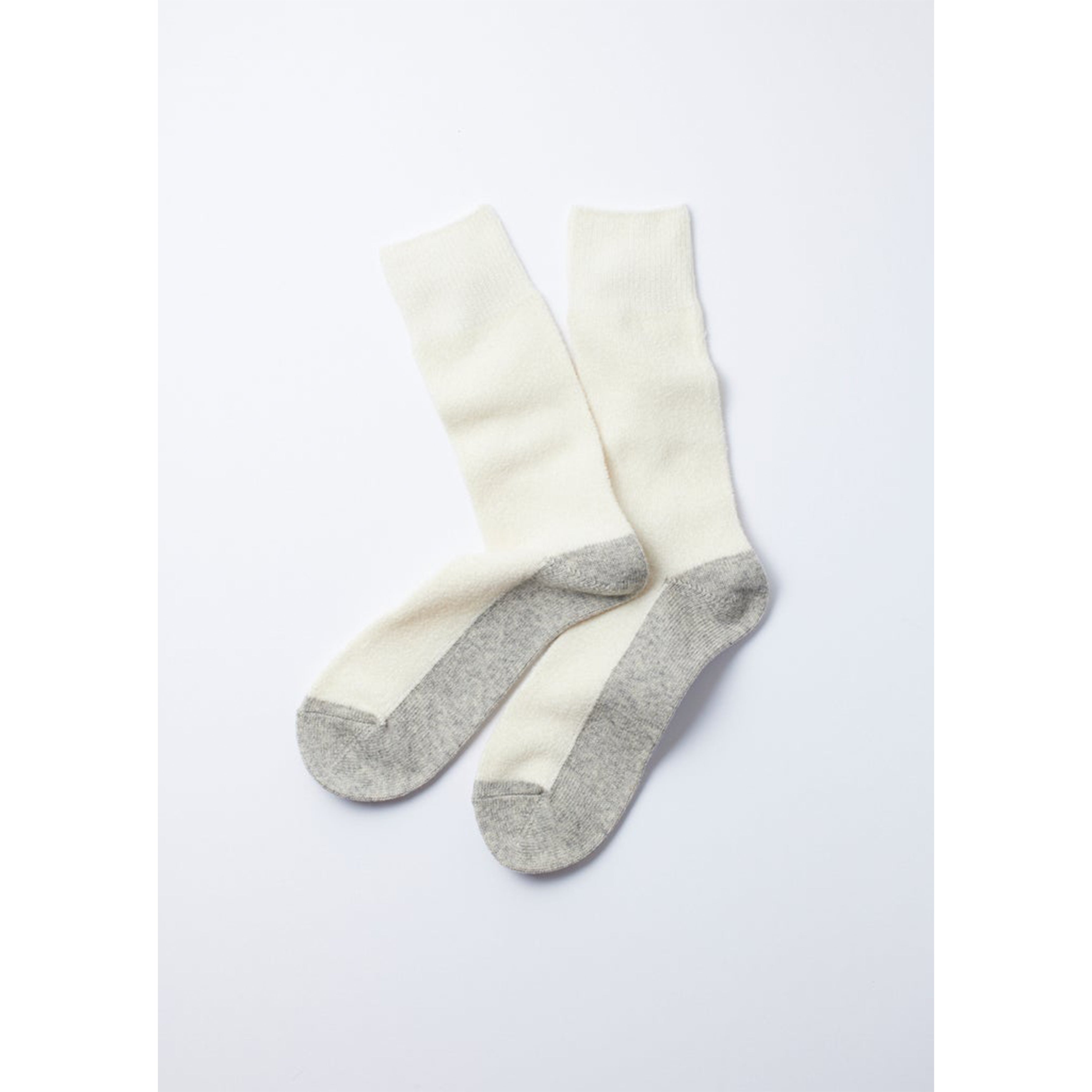 ROTOTO R1389 VERY VELOUR SOCKS – hideandseekStore