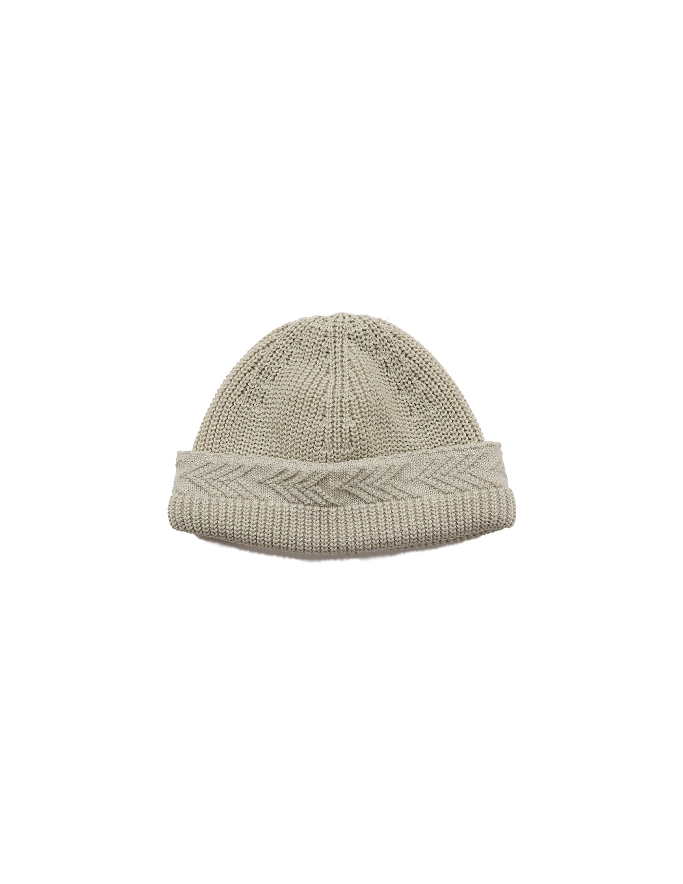 YASHIKI YSK-23SS-AC01 YAGASURI KNIT CAP – hideandseekStore