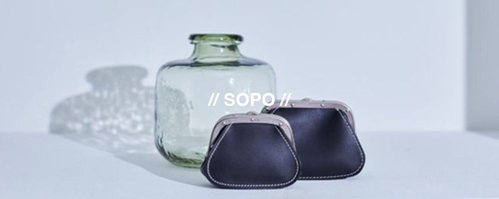 SOPO – hideandseekStore