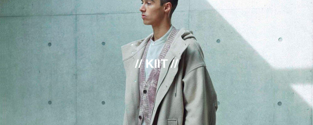 KIIT – hideandseekStore