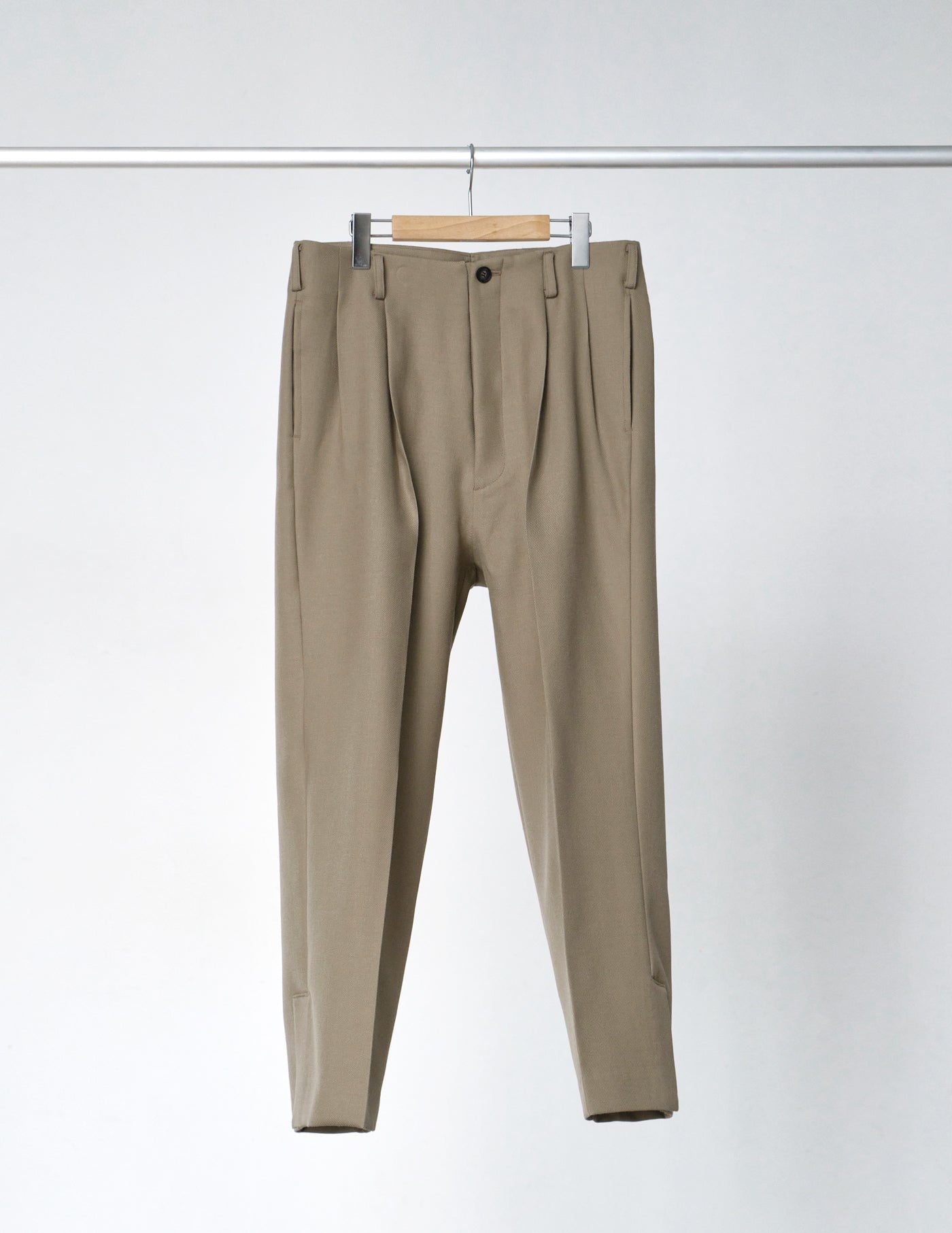 BLANC YM BL-23A-KLP KARZE LONG PANTS – hideandseekStore