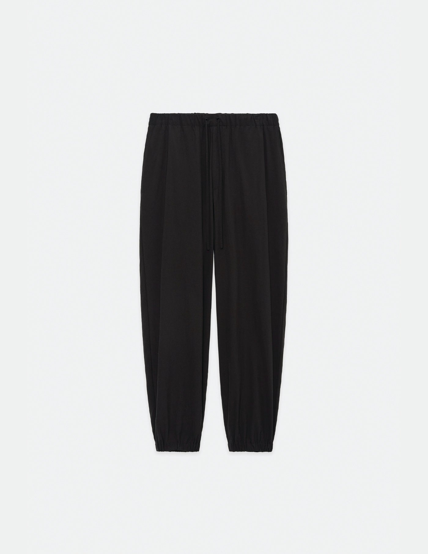 marka M23B-01PT01C SUPER120’S WOOL WASHER TROPICAL EASY WIDE PANTS ...