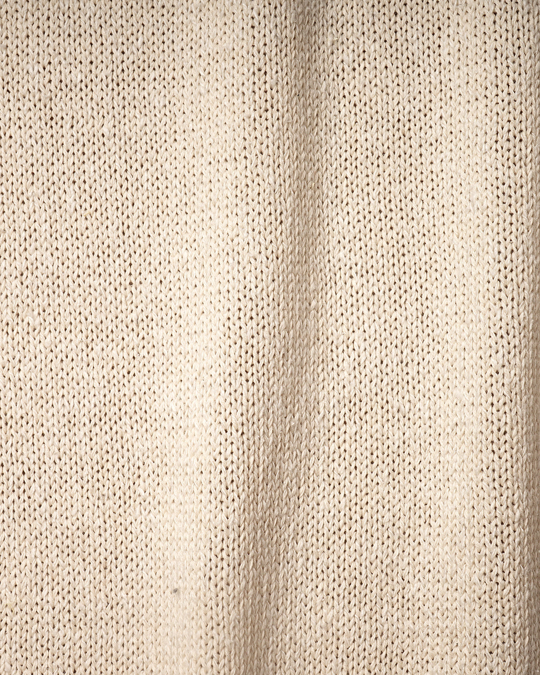 refomed RE23SS-SH03 OVERSIZED KNIT COMBINATION SHIRT – hideandseekStore