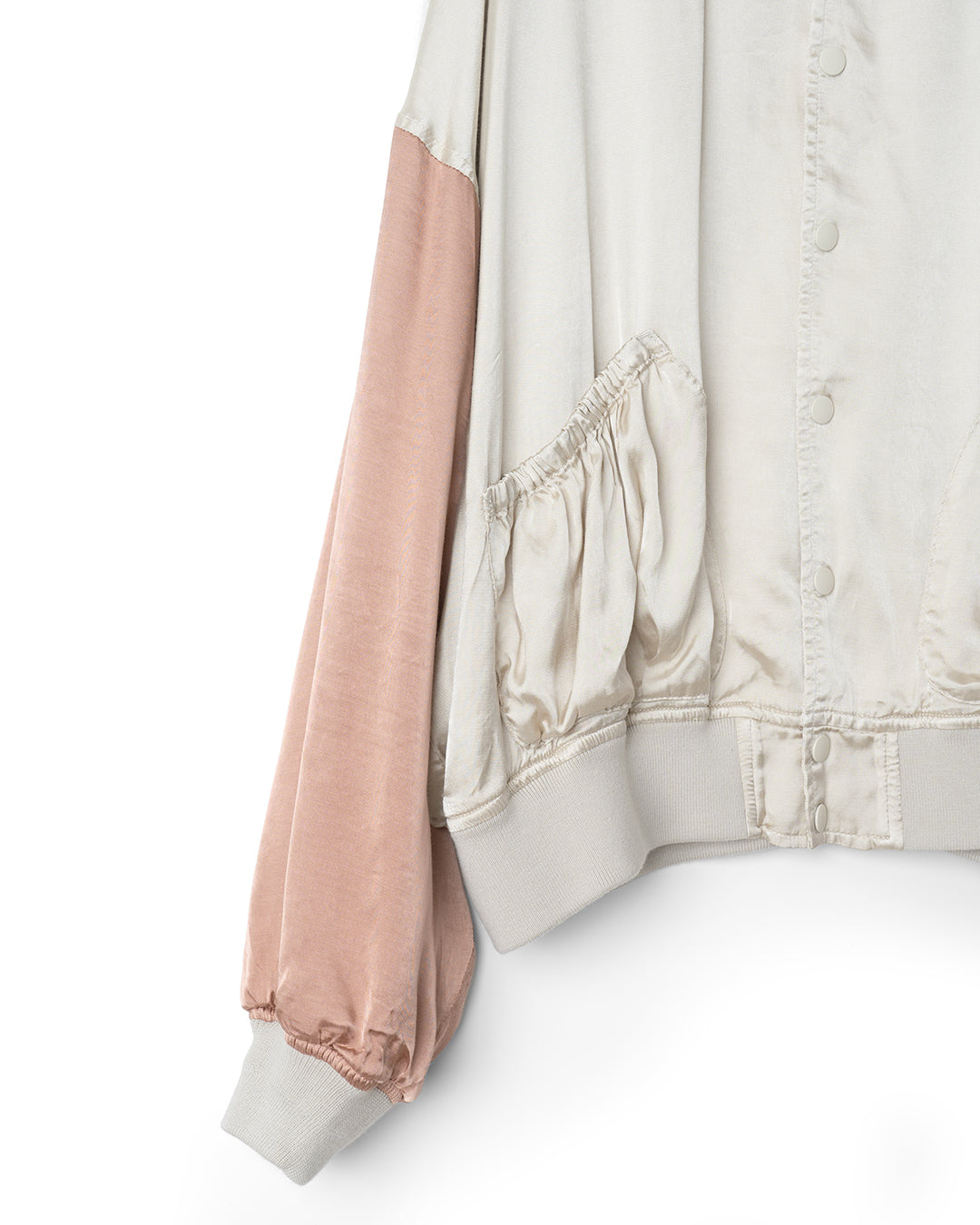 REFOMED REJK-026 FRESH MAN STADIUM JAMPER – hideandseekStore