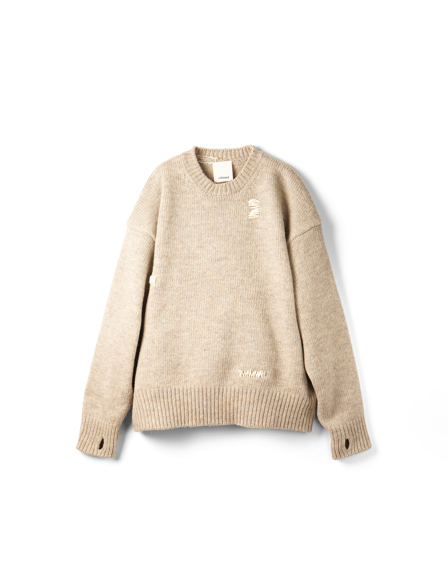 KNIT – hideandseekStore
