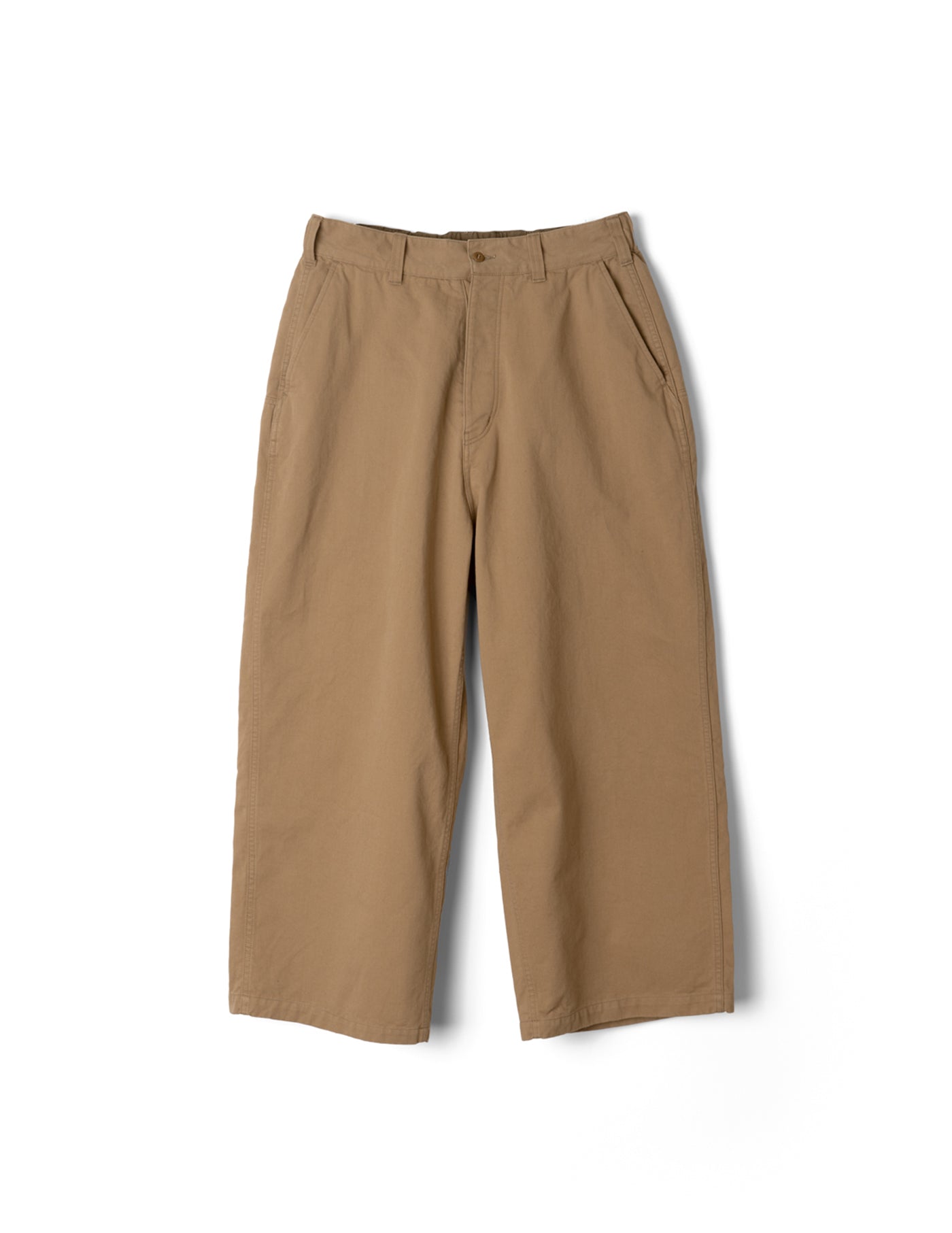 REFOMED REPT-030 FRESH MAN CHINO PANTS – hideandseekStore