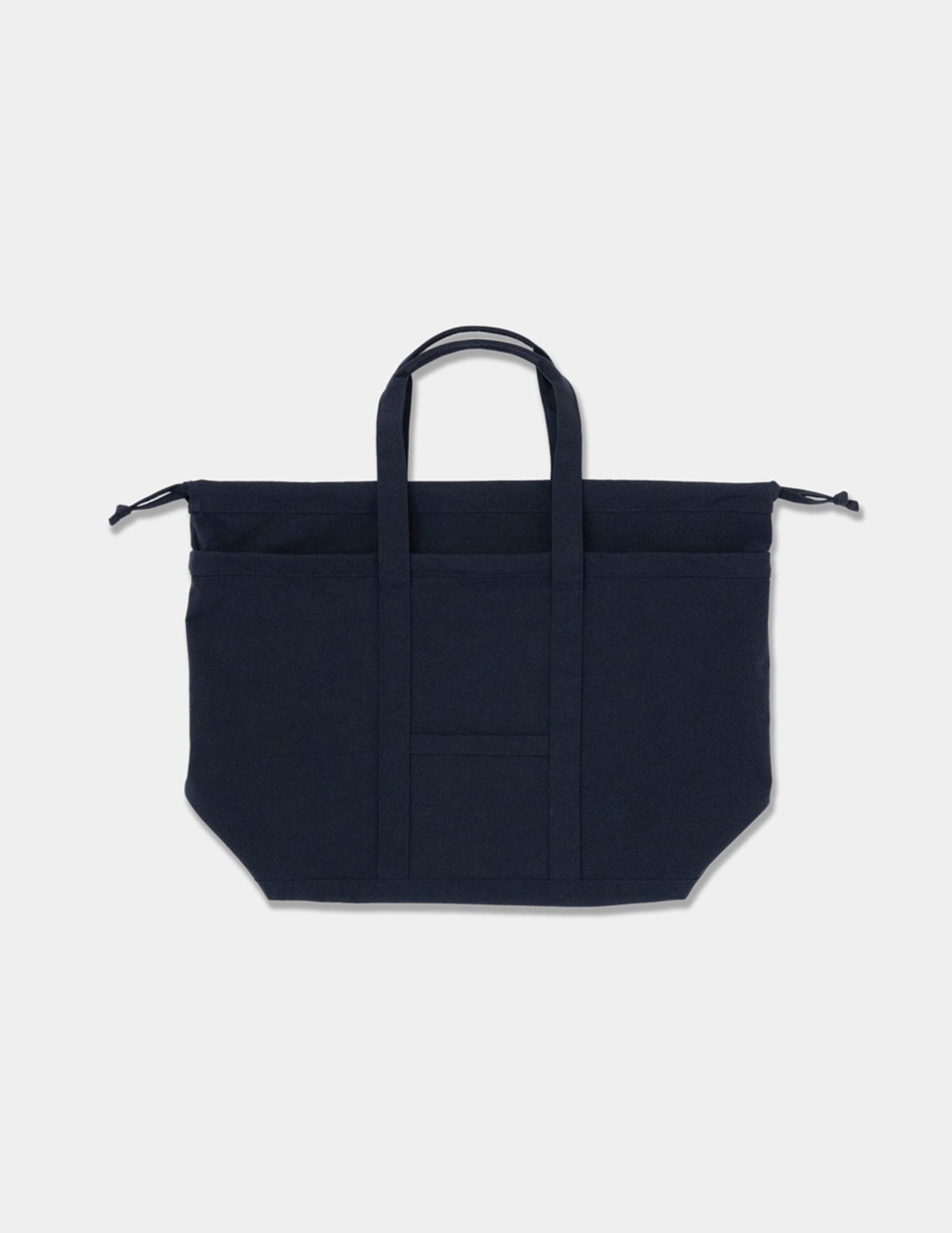 STILL BY HAND GD01234 NYLON OX STRING BAG – hideandseekStore