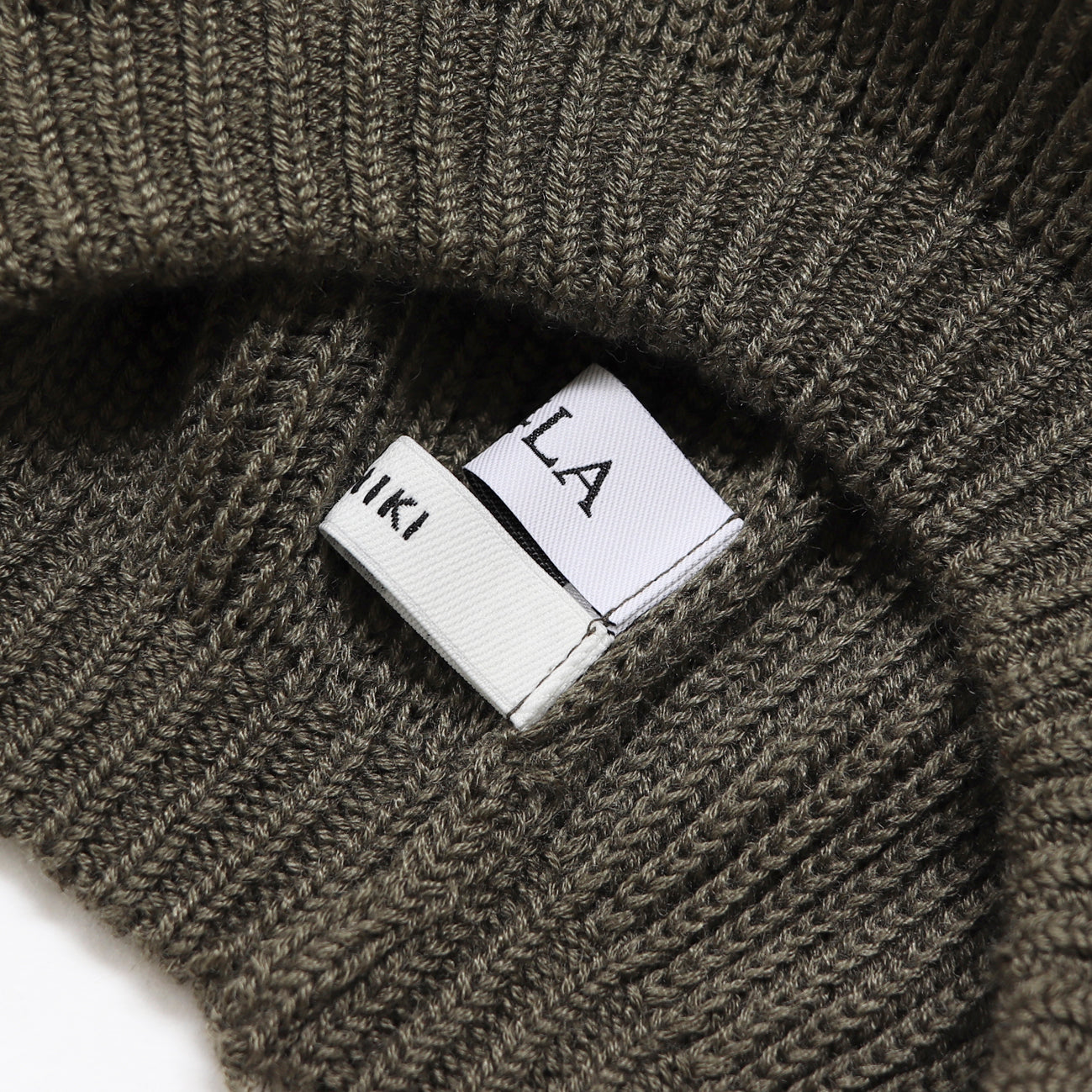 YASHIKI YSK-23AW-AC02 YASHIKI x CA4LA YUKITSURI BERET – hideandseekStore