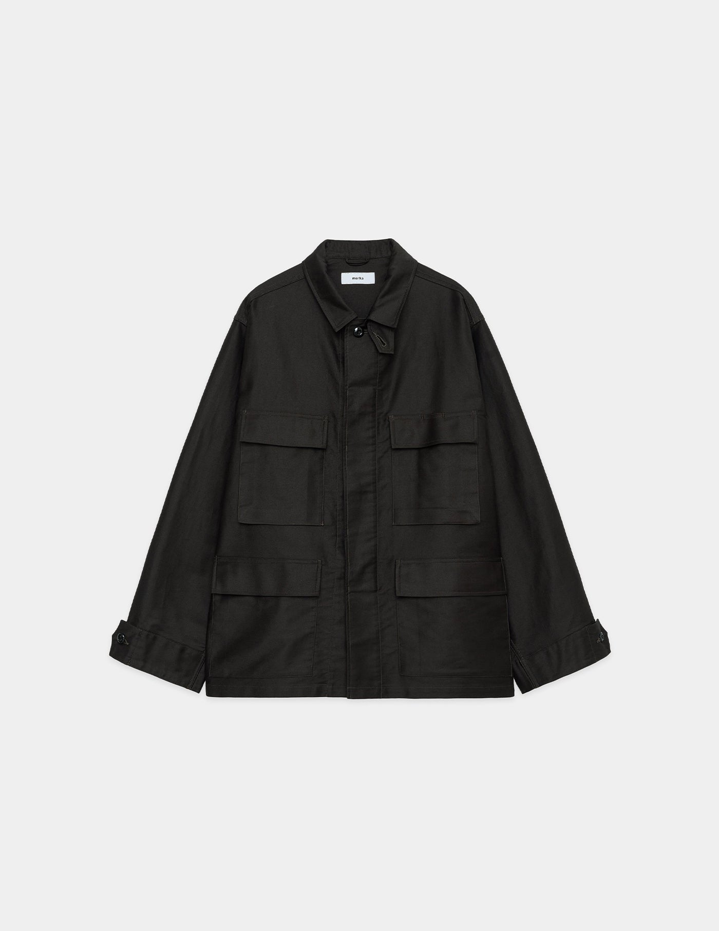 MARKA M22C-05BL02C B.D.U JACKET – hideandseekStore