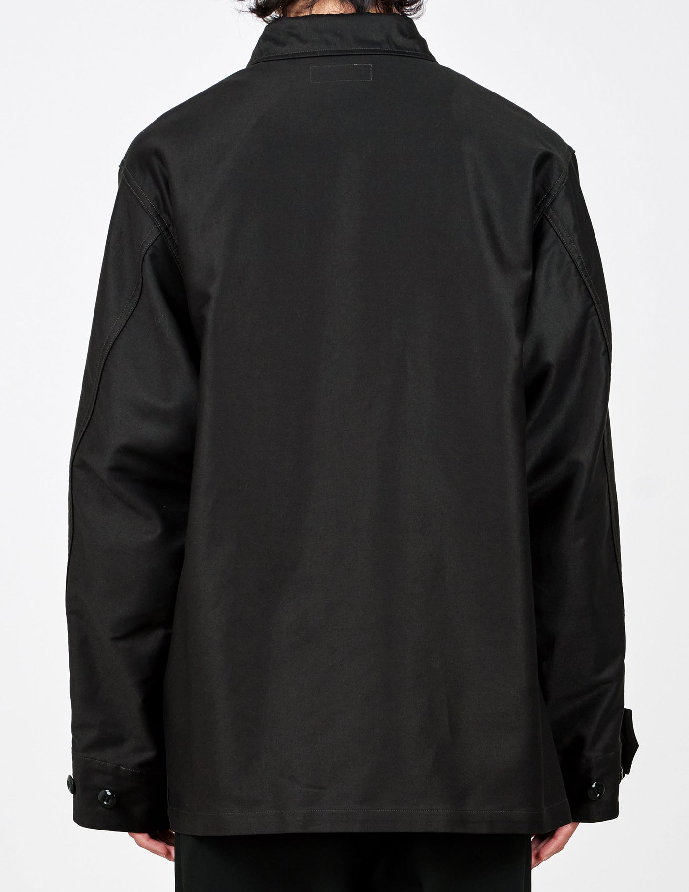 MARKA M22C-05BL02C B.D.U JACKET – hideandseekStore