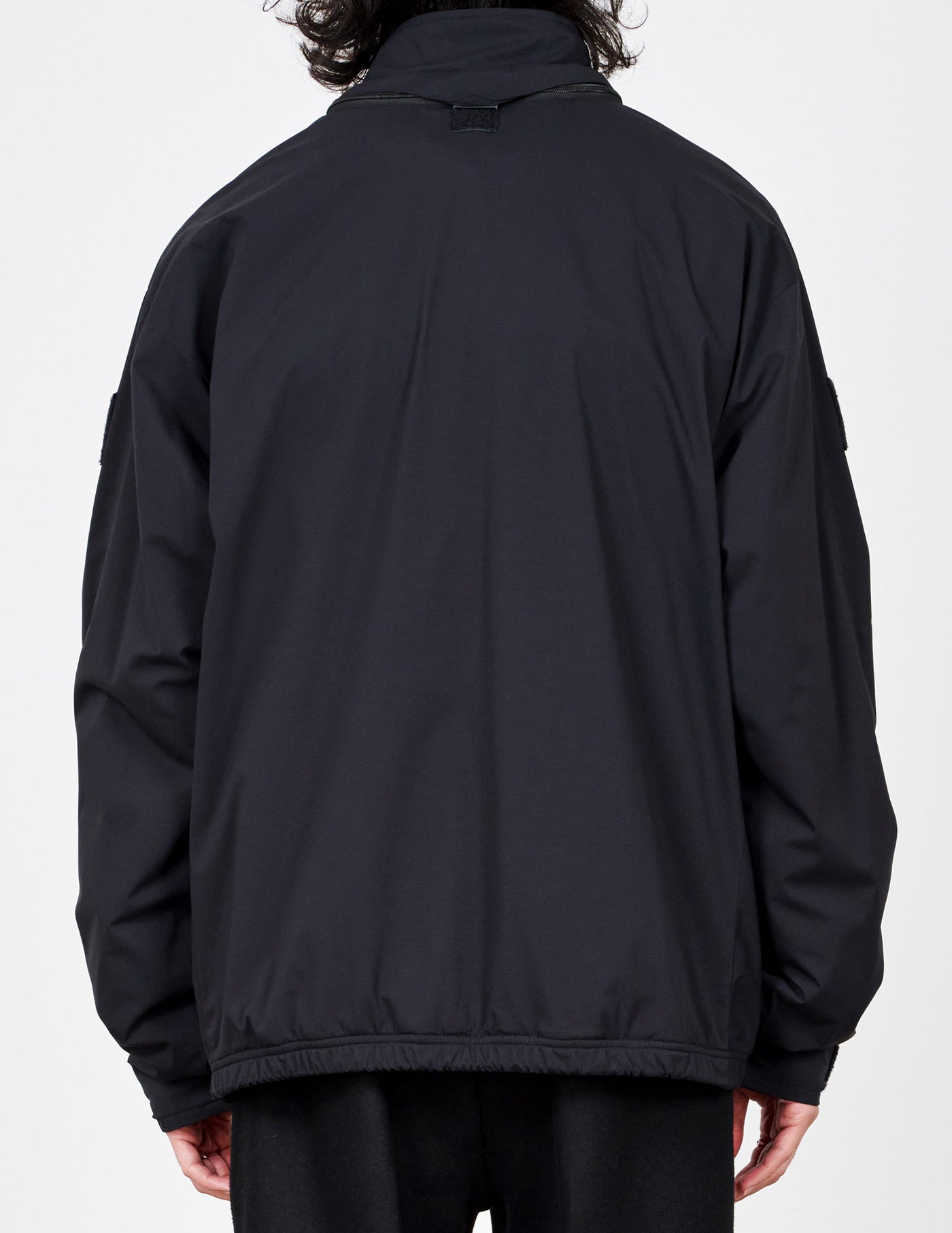 M22C-21BL01C WILD THINGS LOW LOFT JACKET – hideandseekStore