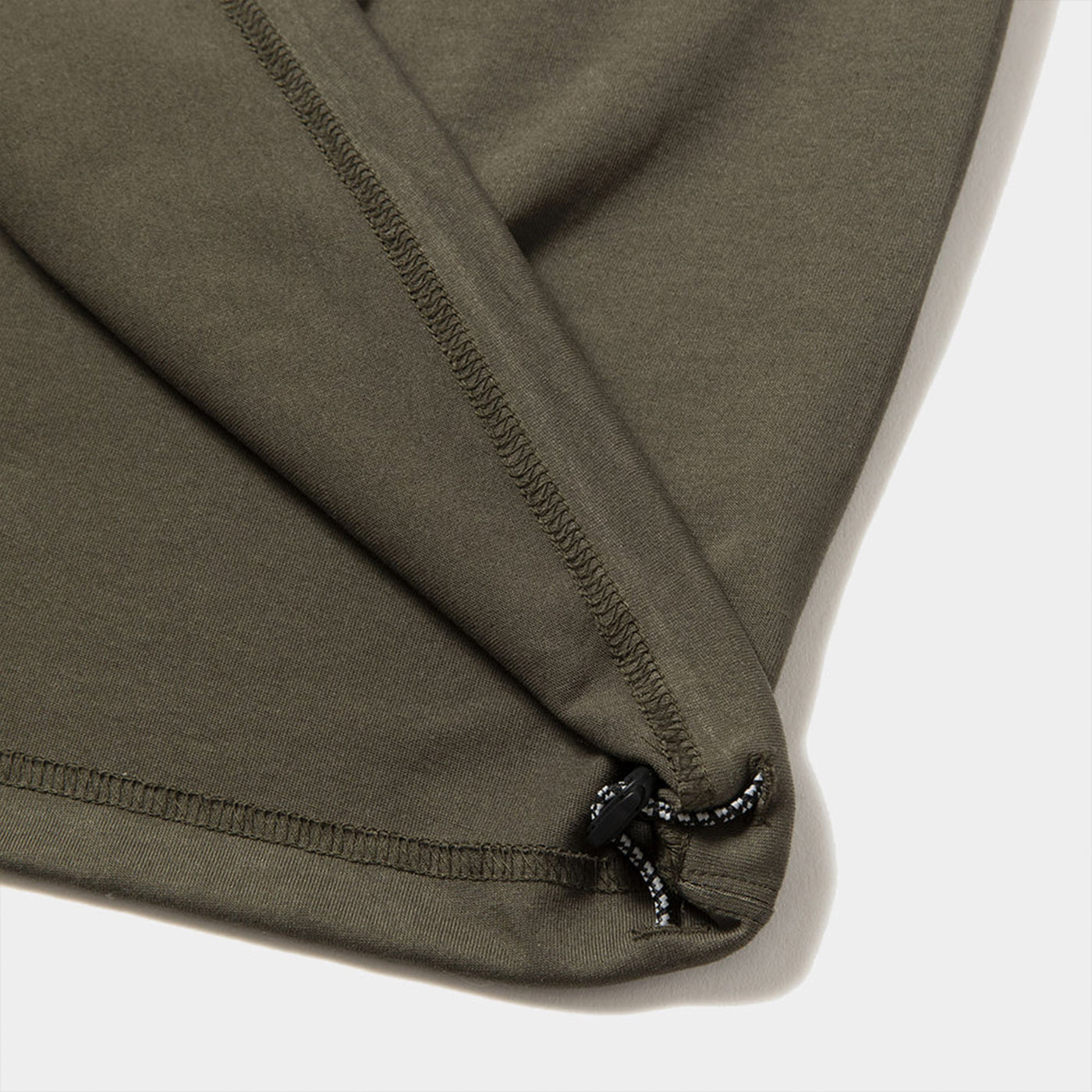 MEANSWHILE MW-CT22203 LUGGAGE L/S TEE – hideandseekStore