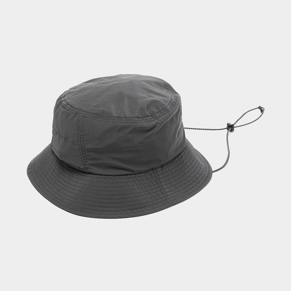 MEANSWHILE MW-HT23103 ADJUSTABLE HAT – hideandseekStore