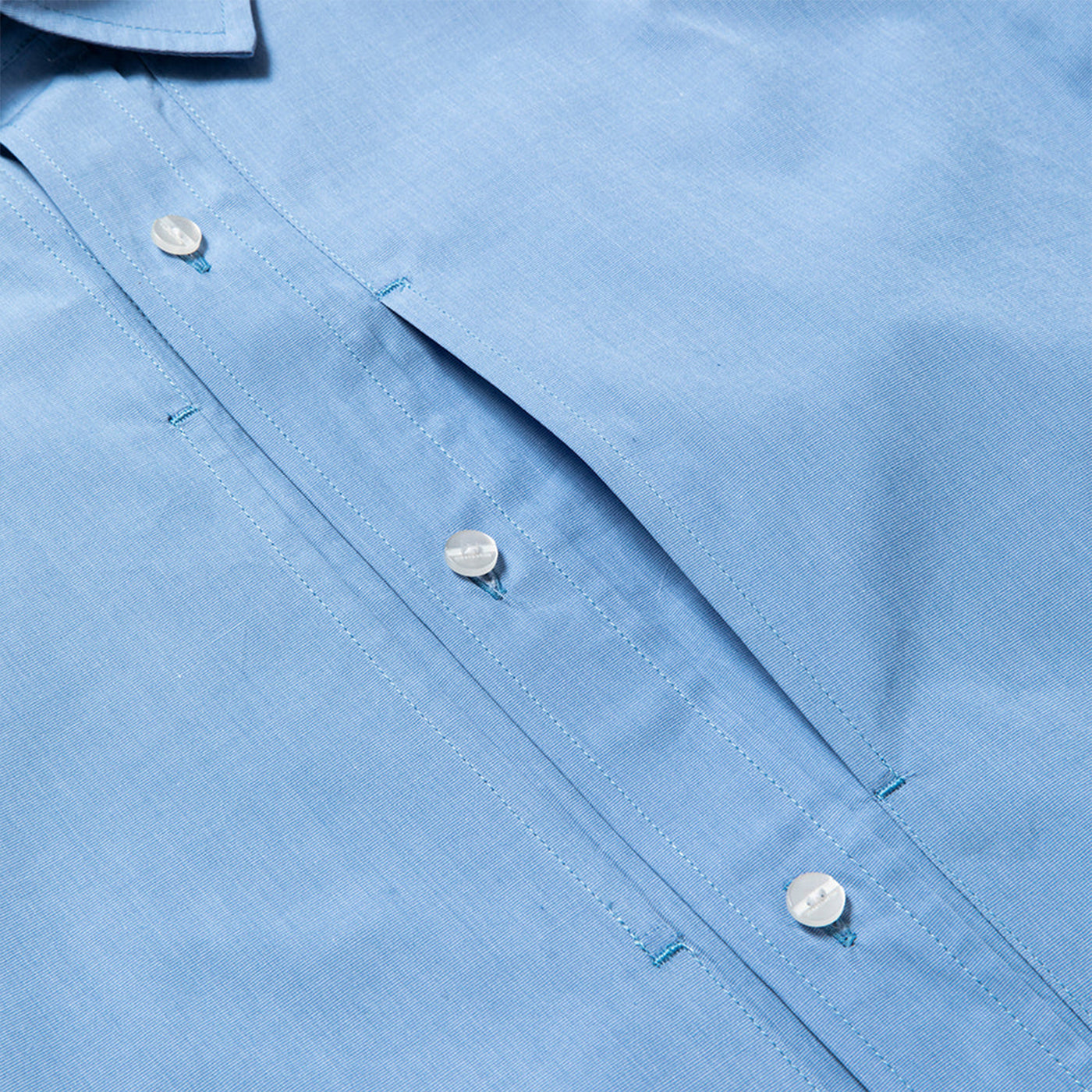 MEANSWHILE MW-SH22202 TRINITY CLOTH OVERLAP SH – hideandseekStore