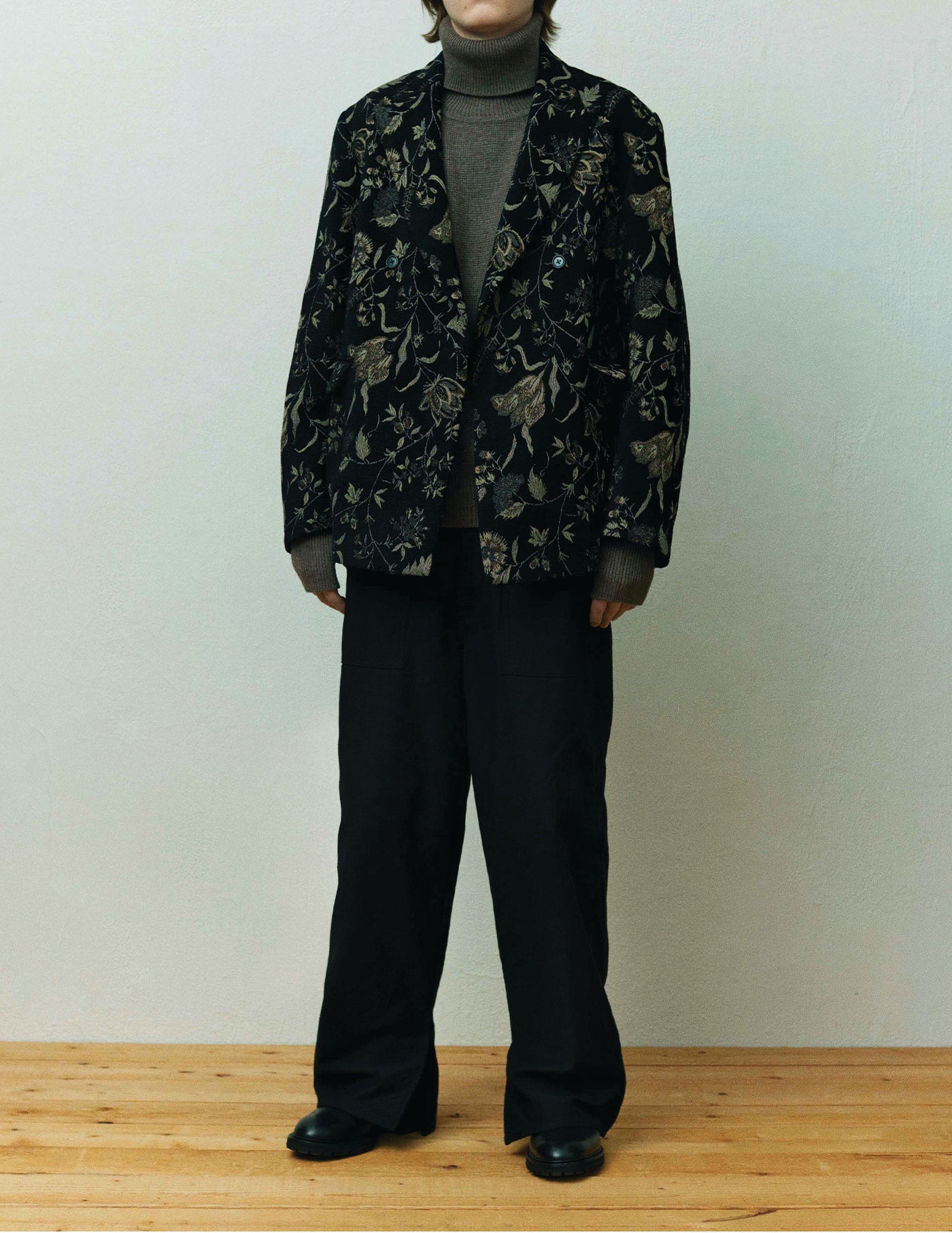 SUPERNOVA. SN-461 EAST WEST SLEEPING FATIGUE – hideandseekStore