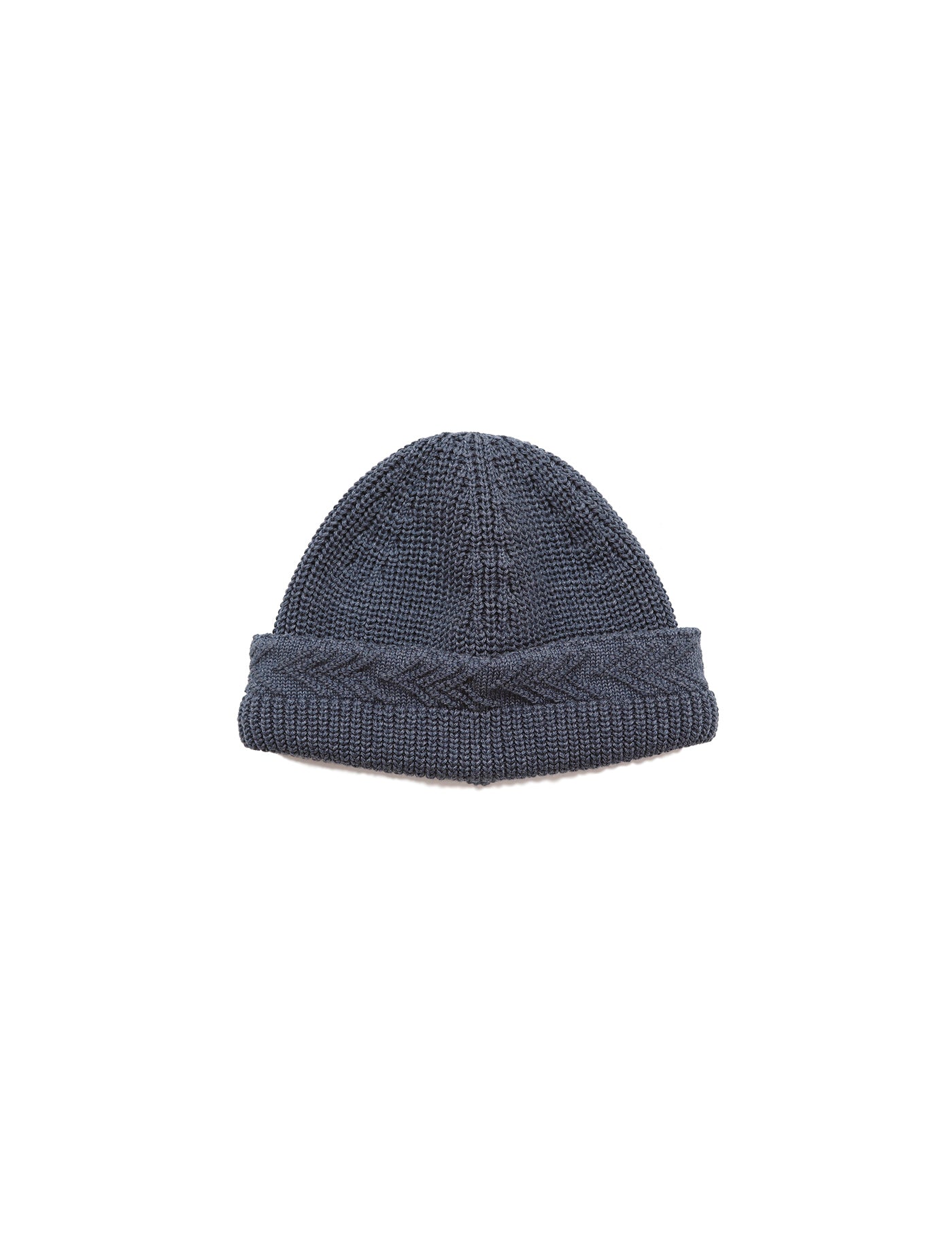 YASHIKI YSK-23SS-AC01 YAGASURI KNIT CAP – hideandseekStore